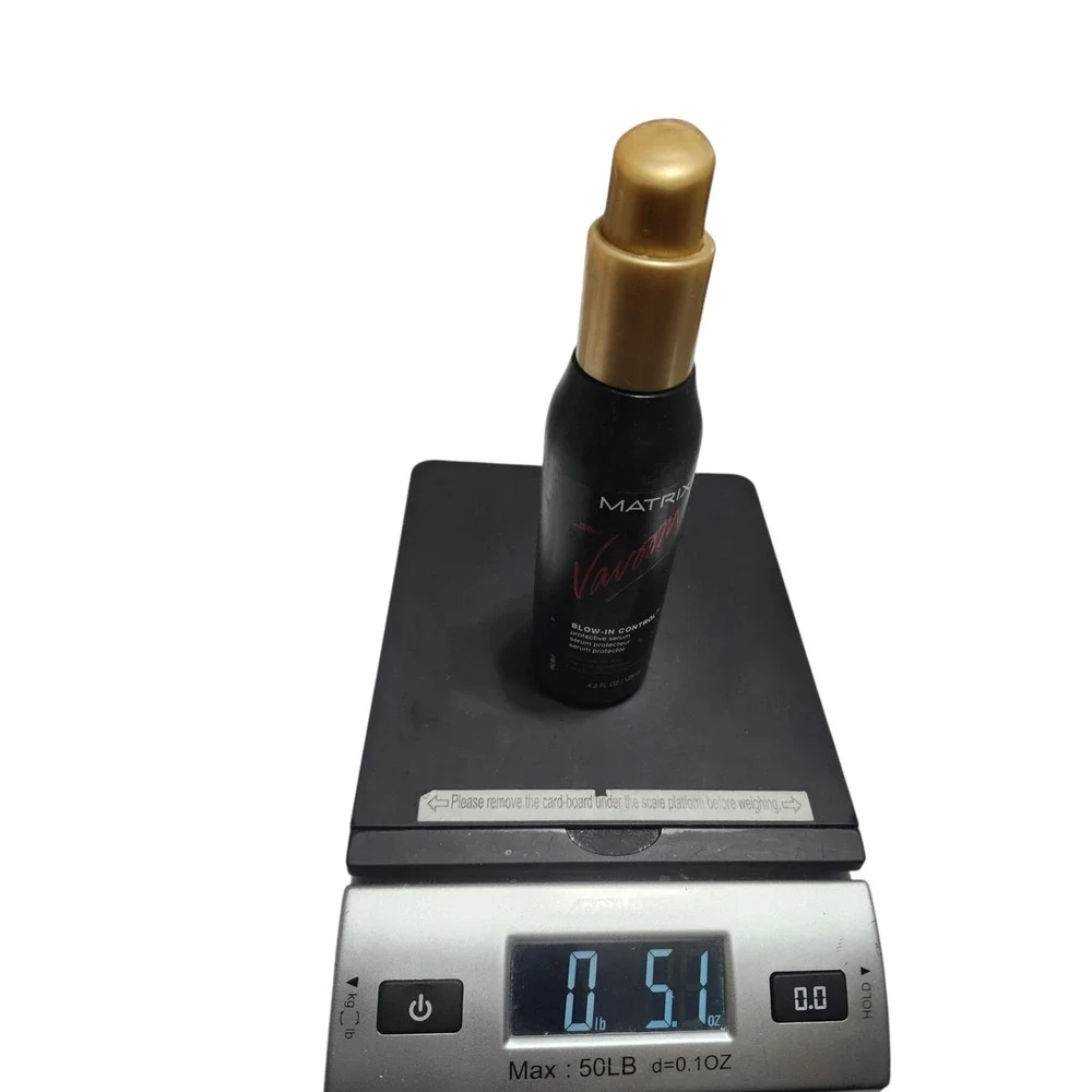 Matix | Hair | Matrix Vavoom Blow In Control Protective Serum Thick ...